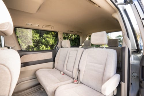 Minibus Hire & Rentals Auckland | 8 to 12 Seater Minibus